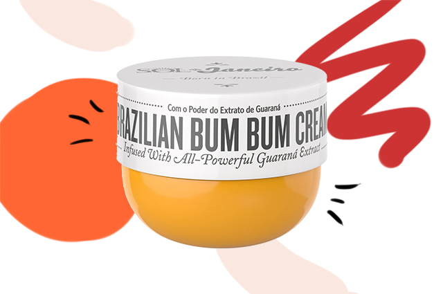 Review Brazilian Bum Bum Cream de Sol de Janeiro | City Confidential