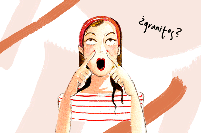 Descubre cuál es tu tipo de piel